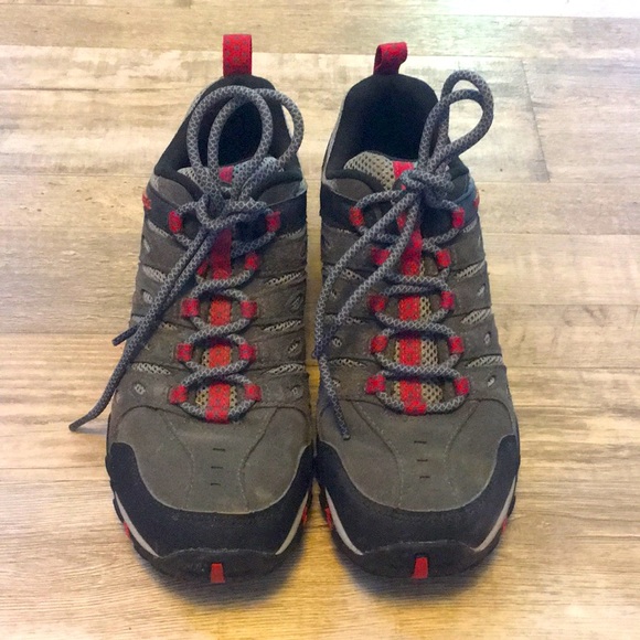Merrell | Shoes | Merrell Crosslander 2 Hiking Shoes | Poshmark